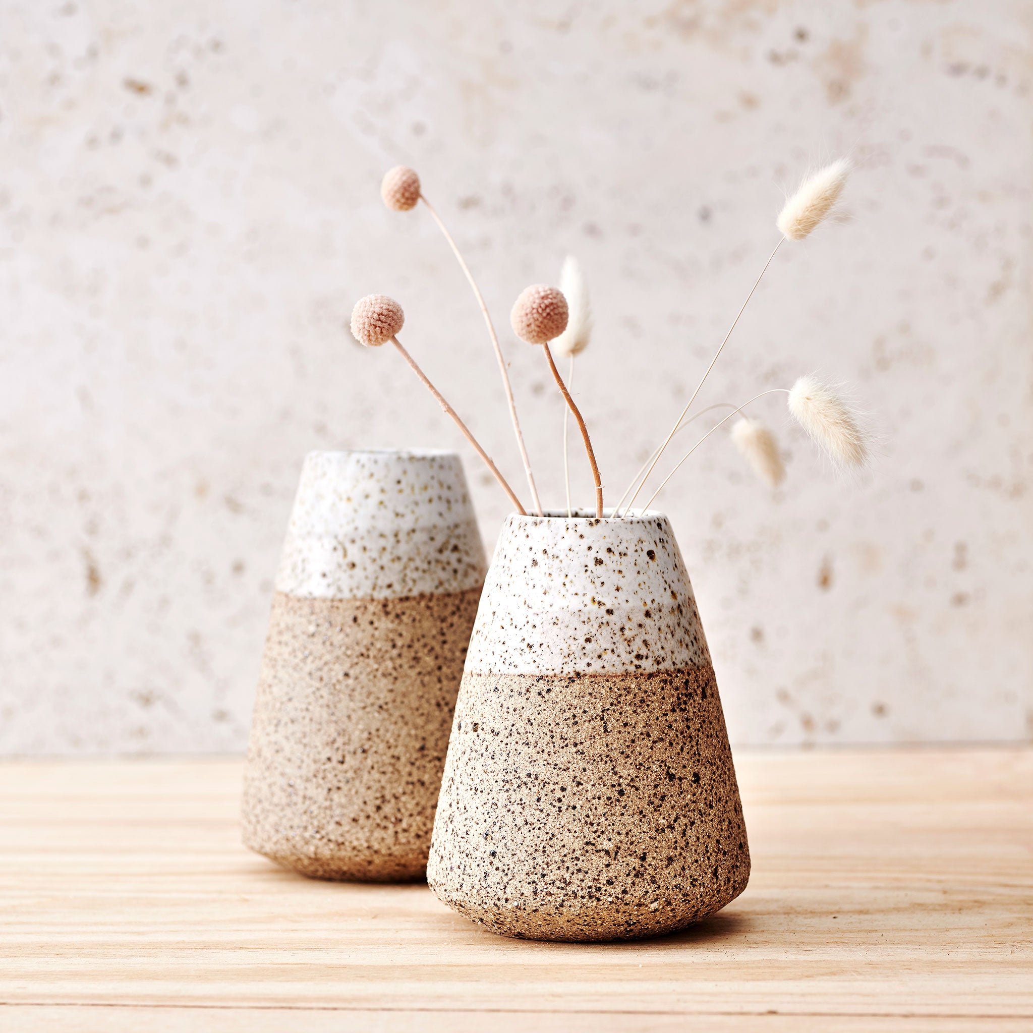 Lisa Peri - Dipped Vase Large – Folkstore